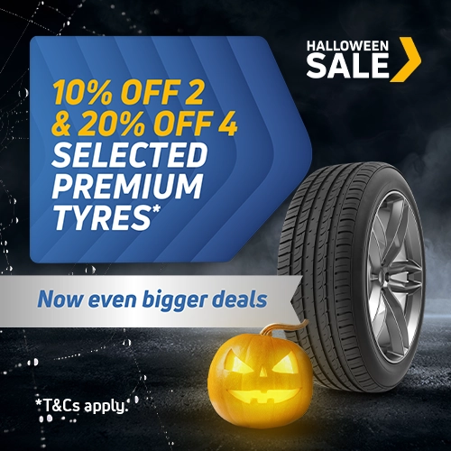 MINI Cooper Tyres | Kwik Fit