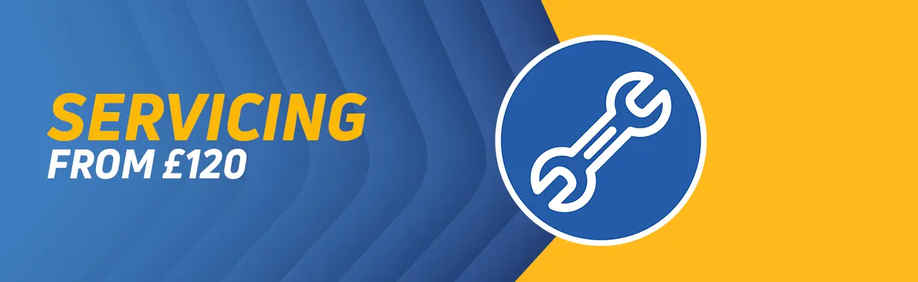 Book Your Car's Service Online At Your Local Centre | Kwik Fit