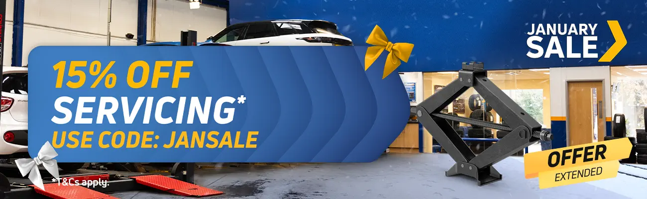 Book Your Car's Service Online At Your Local Centre | Kwik Fit