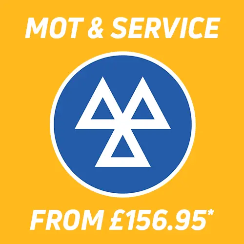 When Is My MOT Due? - MOT Checker & Text Alert | Kwik Fit