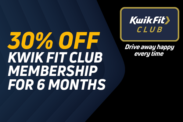 Tyres, brakes, car servicing, exhausts and MOT testing | Kwik Fit