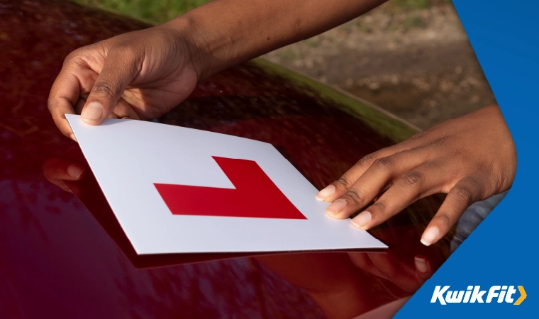 Provisional Driving licence Rules & Application Tips | Kwik Fit