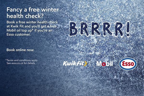 Tyres, brakes, car servicing, exhausts and MOT testing | Kwik Fit