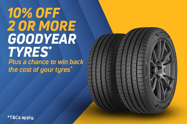 Deals And Special Offers On Tyres, MOT's And More | Kwik Fit