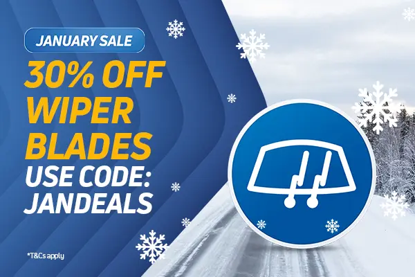 Deals And Special Offers On Tyres, MOT's And More | Kwik Fit