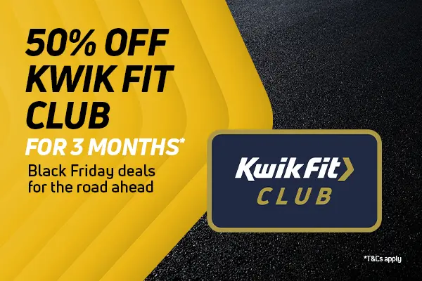 Tyres, brakes, car services, exhausts & MOT tests | Kwik Fit