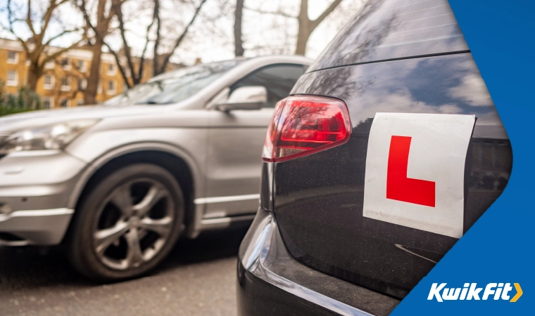 Your First Year On The Road As A New Driver | Kwik Fit