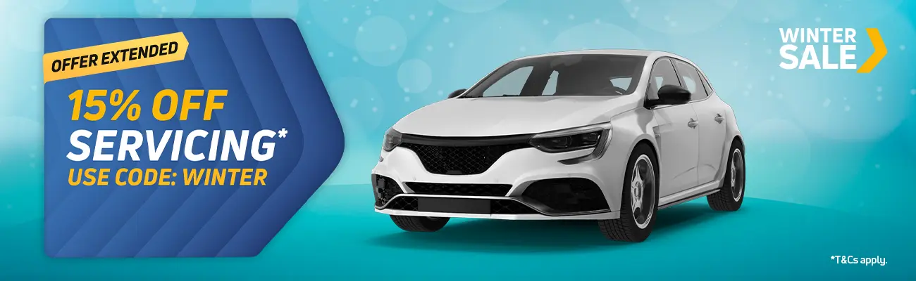 Book Your Car's Service Online At Your Local Centre | Kwik Fit