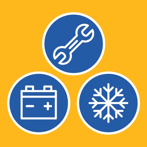 Book your interim or full service online at Kwik Fit | Kwik Fit