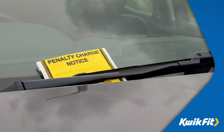 Parking on Pavements: Everything You Need to Know | Kwik Fit