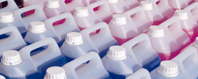 Your Screenwash Questions Answered | Kwik Fit