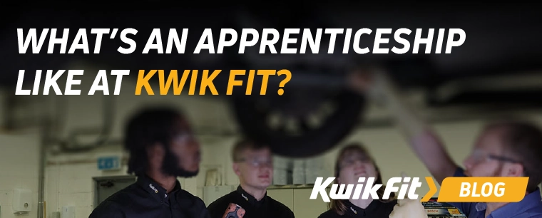 Welcome to Kwik Fit | Kwik Fit