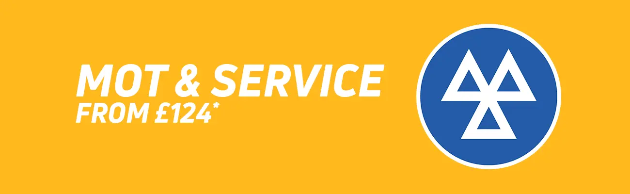 Book your interim or full service online at Kwik Fit | Kwik Fit