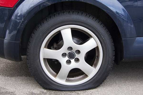 Car Tyres - Huge range of brands available | Kwik Fit