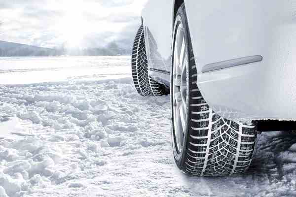 Types of Tyre - Tyres For Every Road Condition | Kwik Fit