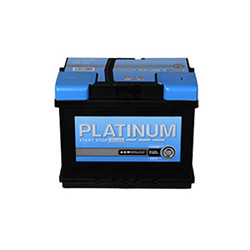 Car Battery Finder - Search by vehicle reg | Kwik Fit