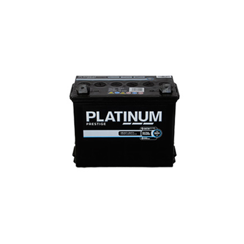 037E Platinum Battery - 3 Year Guarantee | Kwik Fit