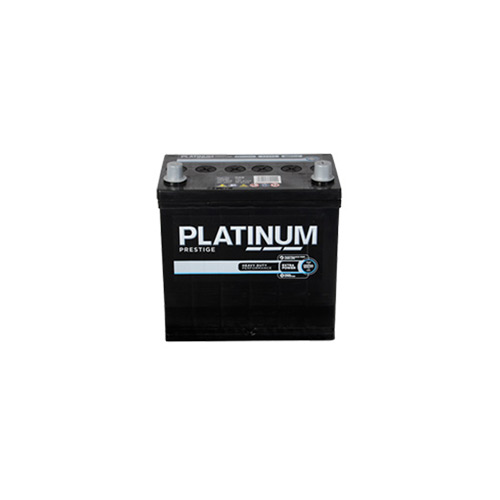 048E Platinum Battery - 3 Year Guarantee | Kwik Fit
