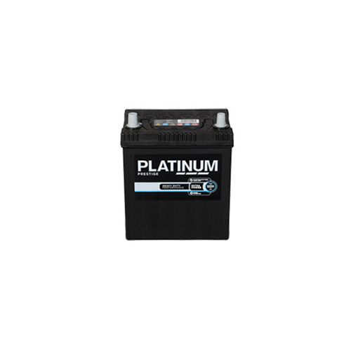 055E Platinum Battery - 3 Year Guarantee | Kwik Fit