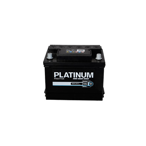 072E Platinum Battery - 3 Year Guarantee | Kwik Fit