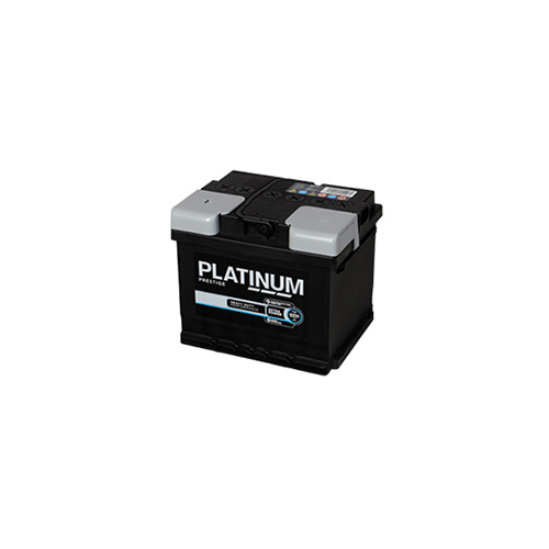 077E Platinum Battery - 3 Year Guarantee | Kwik Fit