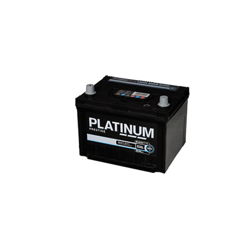 111E Platinum Battery - 3 Year Guarantee | Kwik Fit