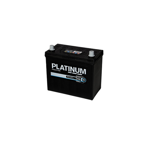 158E Platinum Battery - 3 Year Guarantee | Kwik Fit