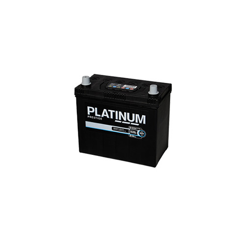 159E Platinum Battery - 3 Year Guarantee | Kwik Fit