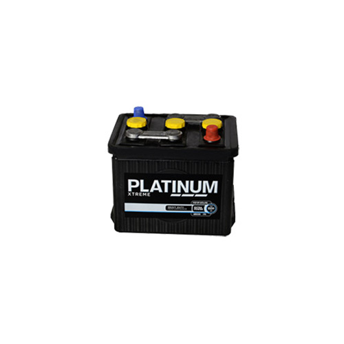 404E Platinum Battery - 3 Year Guarantee | Kwik Fit