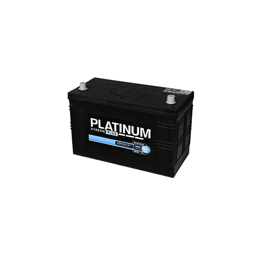 665X Xtreme Battery - Lifetime Guarantee | Kwik Fit
