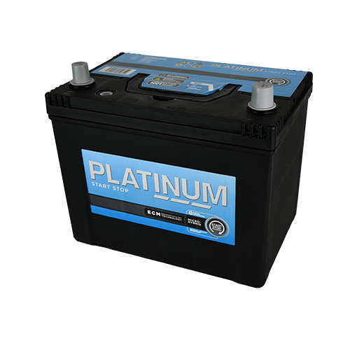 AFB030E Platinum Battery - 3 Year Guarantee | Kwik Fit