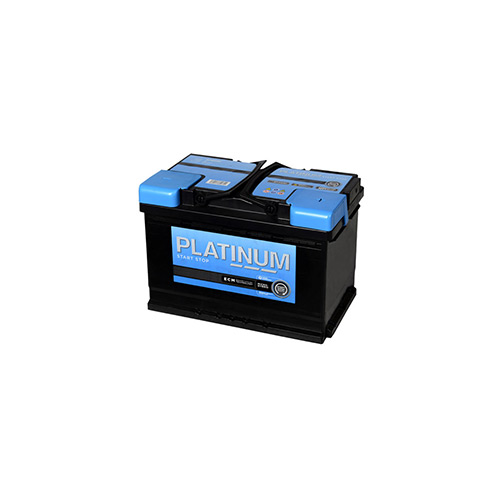 AFB096E Platinum Battery - 3 Year Guarantee | Kwik Fit
