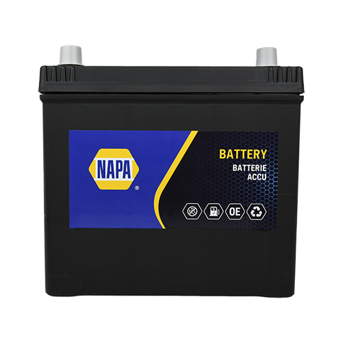 005RN NAPA Battery - 5 Year Guarantee | Kwik Fit