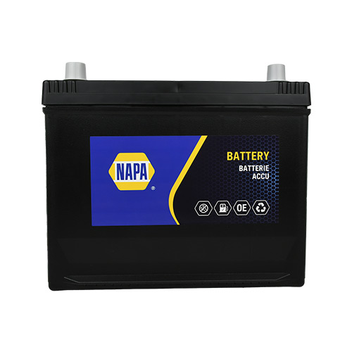 069N NAPA Battery - 5 Year Guarantee | Kwik Fit